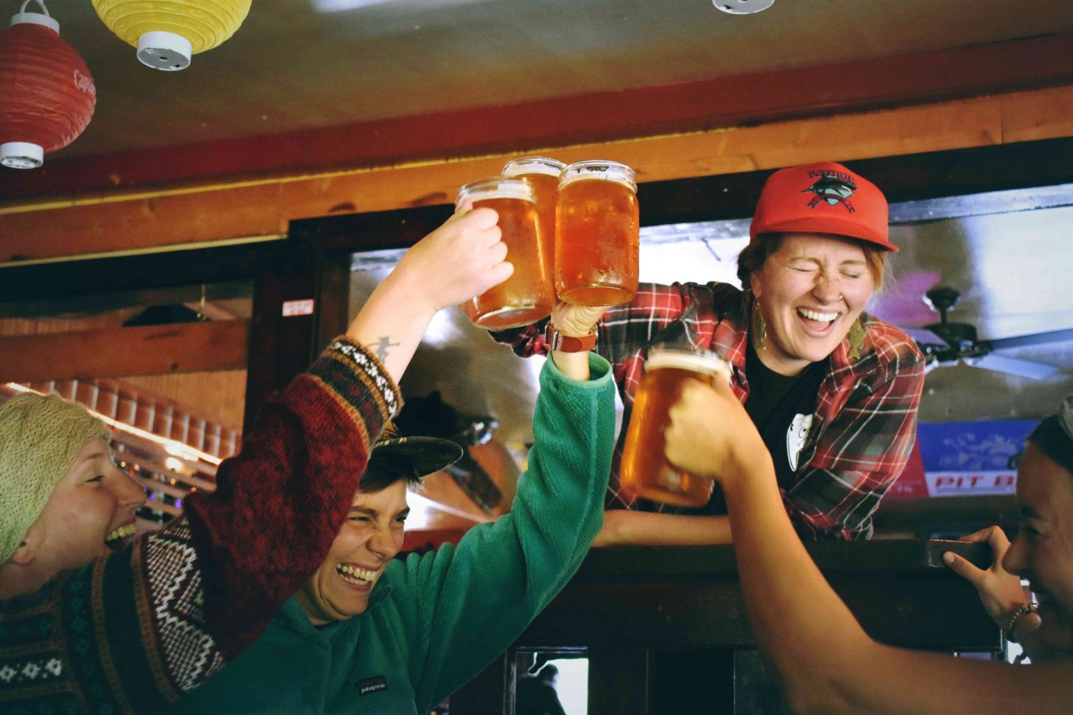 7 Types of Drunks: Your Personality & Reaction to Alcohol
