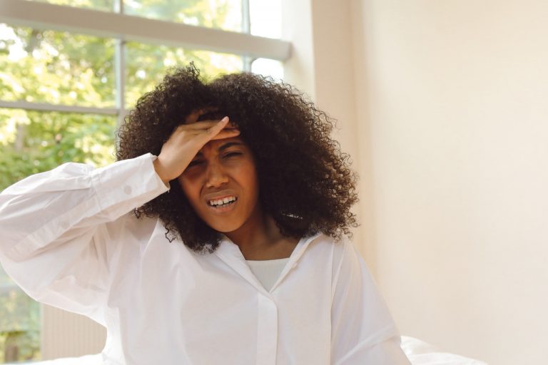 How To Deal With a Hangover At Work - Ria Health