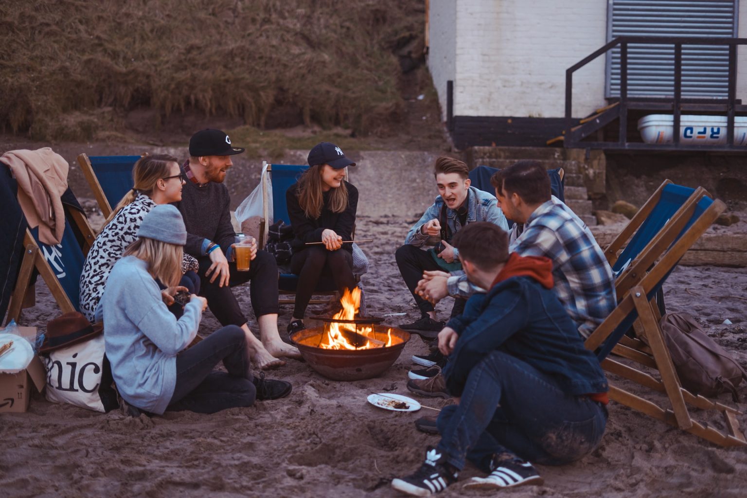 What Does "Social Drinking" Really Mean? - Ria Health