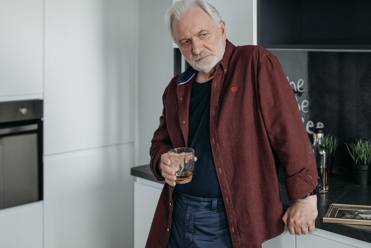 Self-Medication Self-Medicating with Alcohol - Ria Health