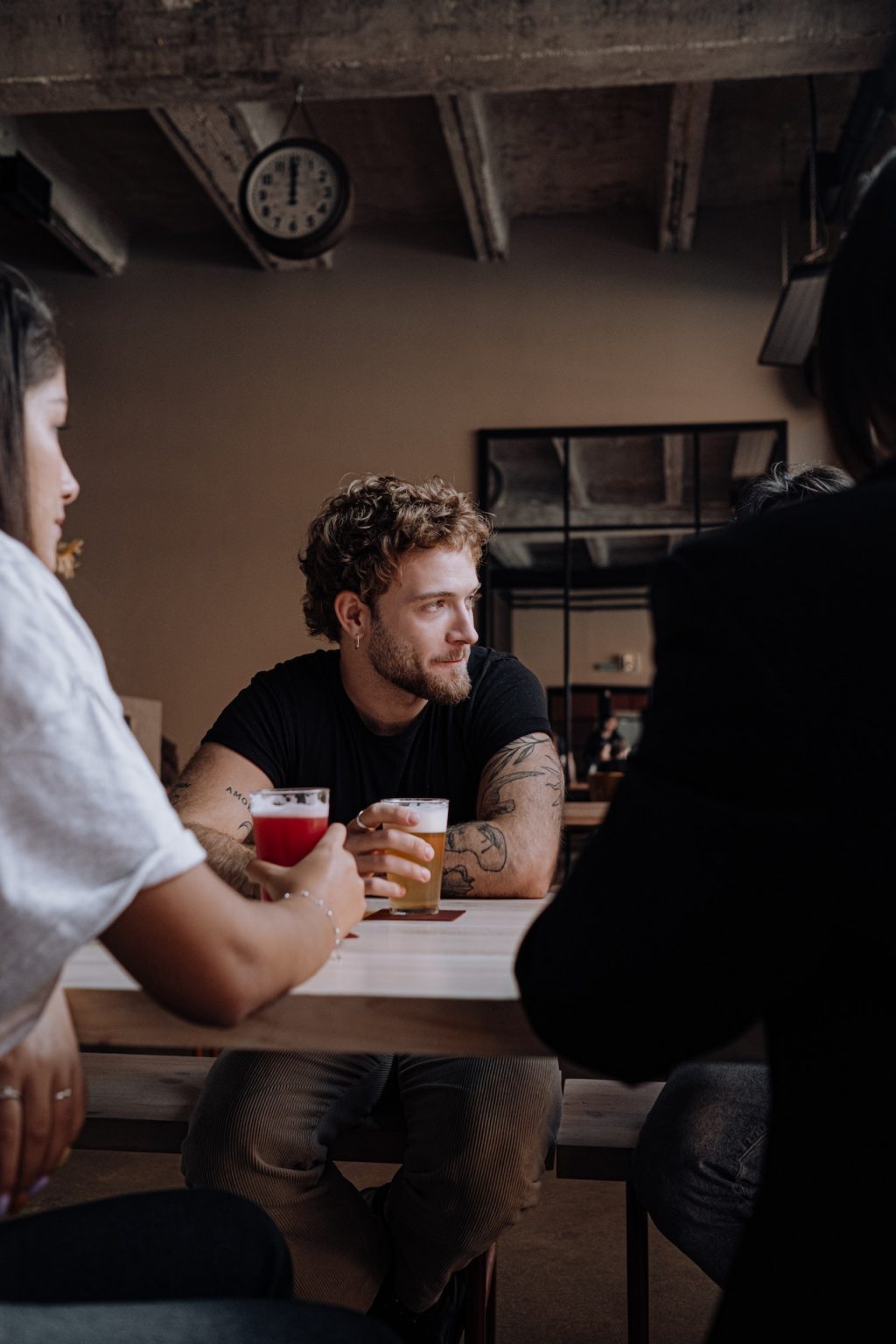 The Truth About Liquid Courage: Being Confident Without Alcohol