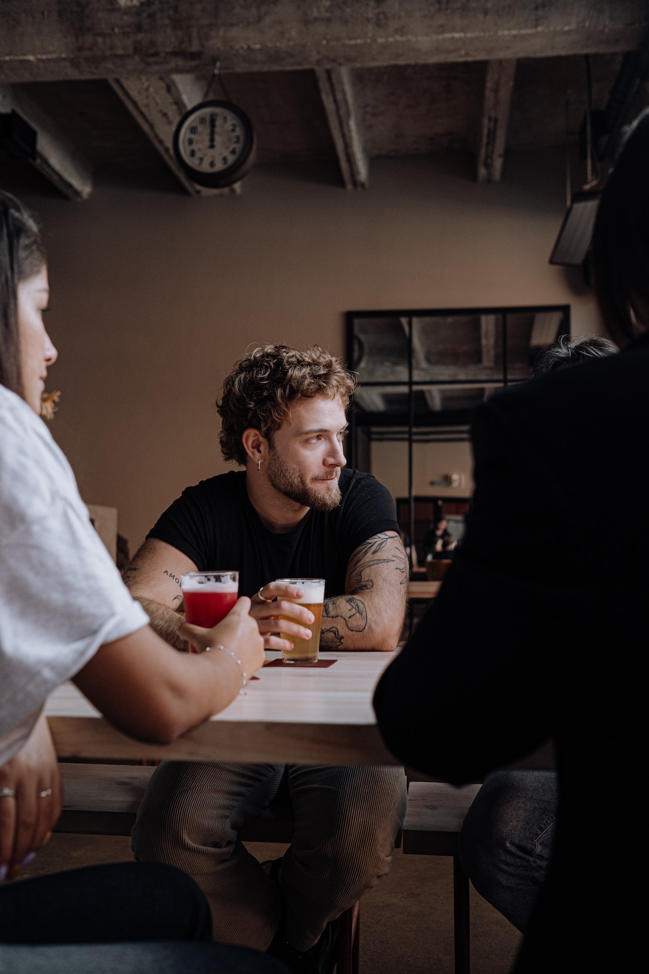 The Truth About Liquid Courage: Being Confident Without Alcohol