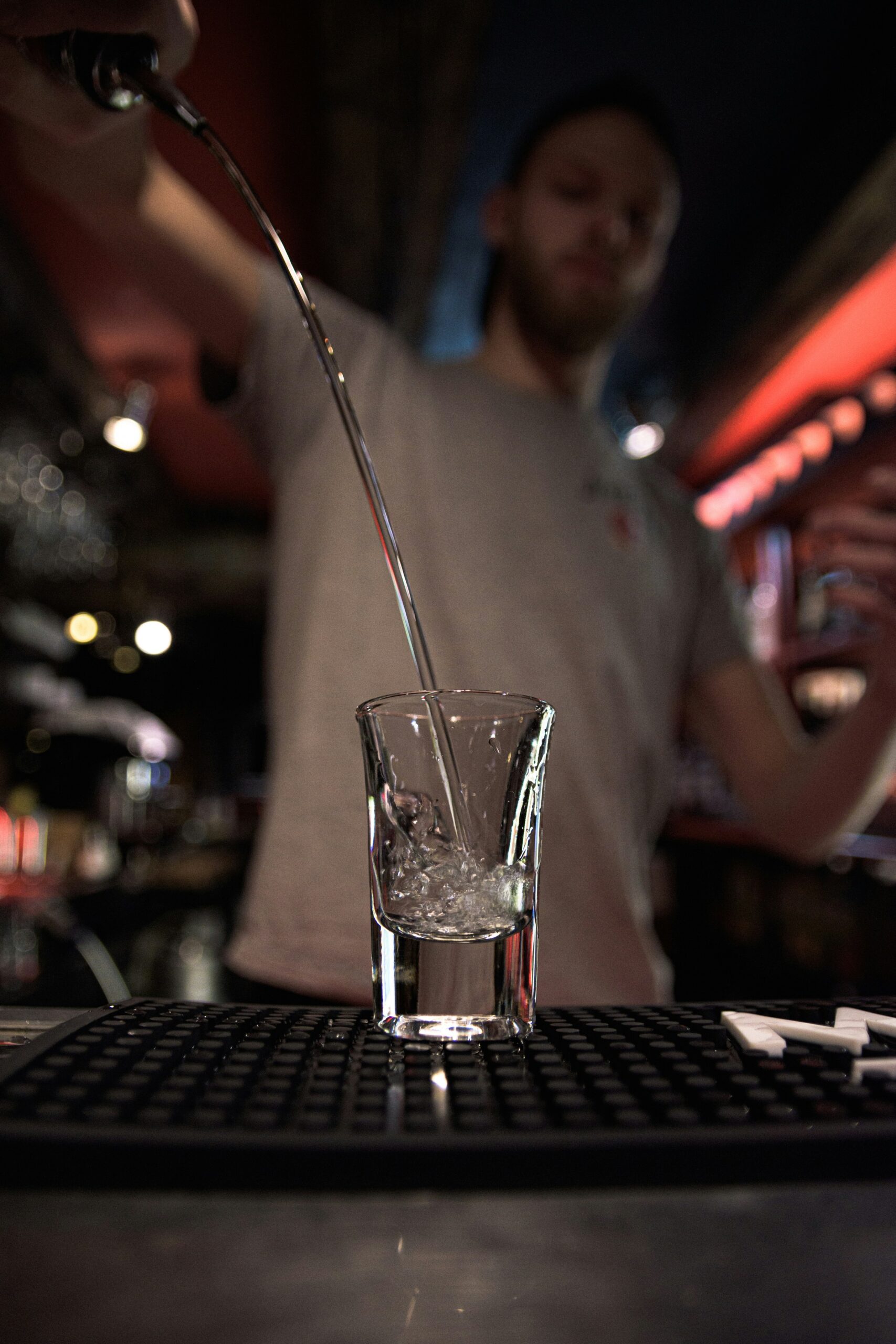 Alcohol Percentage Content By Beverage - Ria Health